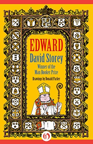 Edward by David Storey | Goodreads
