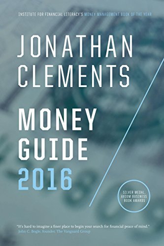 Jonathan Clements Money Guide 2016 by Jonathan Clements | Goodreads