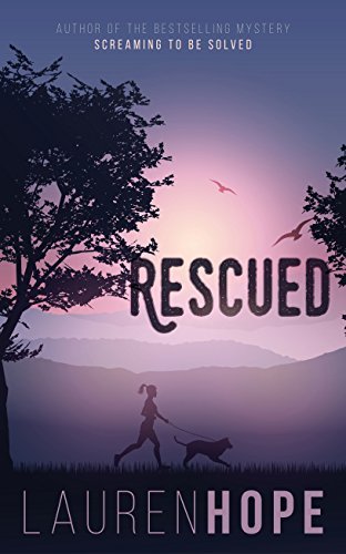 Rescued by Lauren Hope | Goodreads