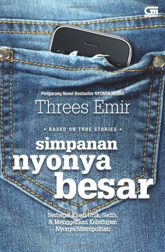 Simpanan Nyonya Besar by Threes Emir | Goodreads