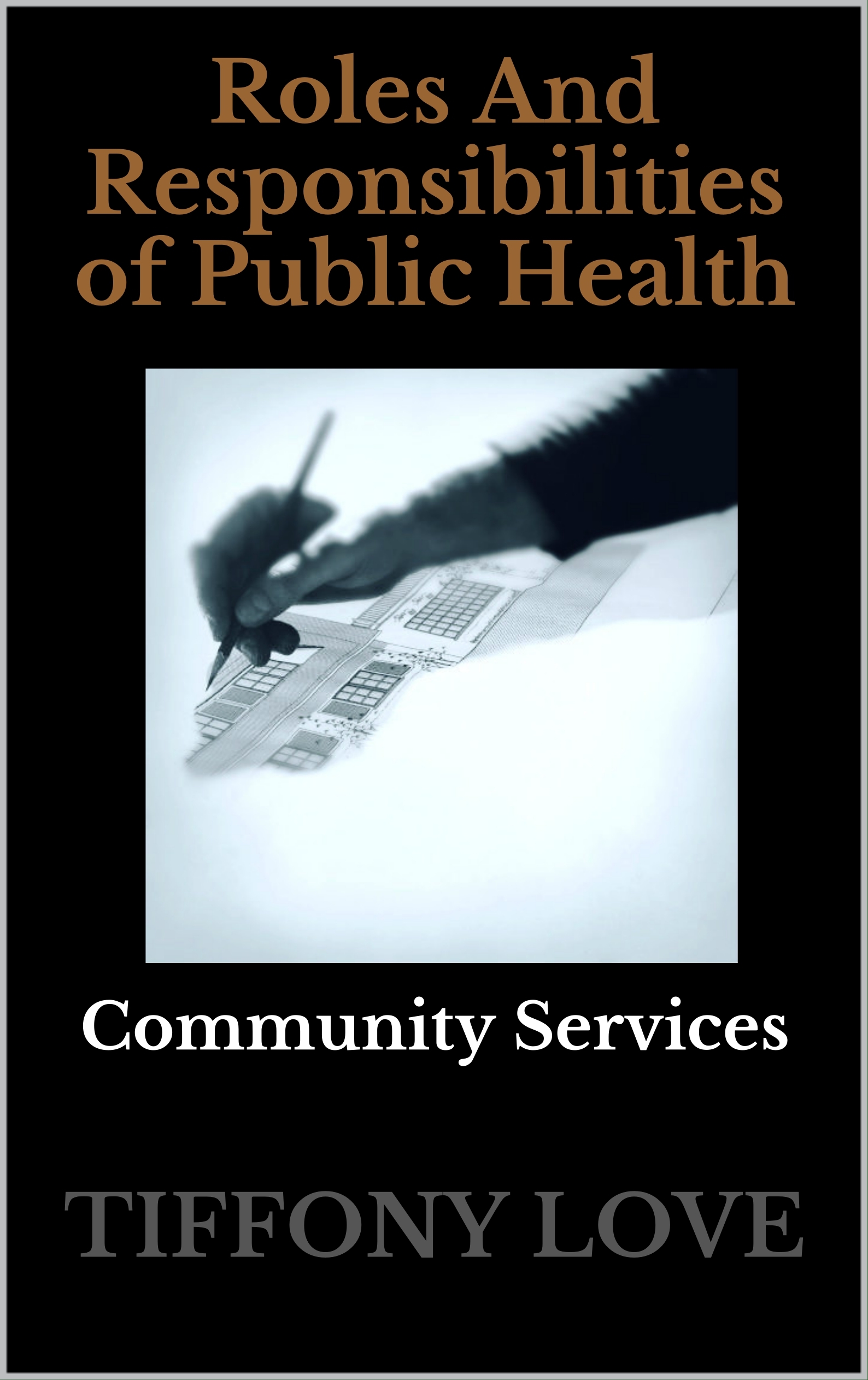 Roles and Responsibilities of Public Health: Community Services by ...