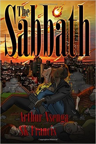 The Sabbath by Arthur Nsenga | Goodreads
