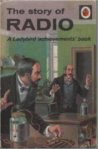 The Story of Radio by F.G. Goodall | Goodreads