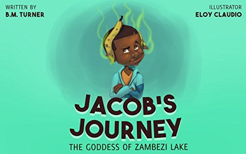 CHILDRENS BOOKS: KIDS BOOKS: Jacob's Journey (Rhyming Poetry Picture ...