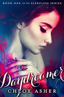 Daydreamer (Sleepless, #1) by Chloe Asher | Goodreads