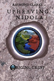 Origins: Gruff by Raymond Clarke | Goodreads