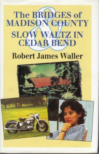 Bridges of Madison County/Slo by Robert James Waller | Goodreads