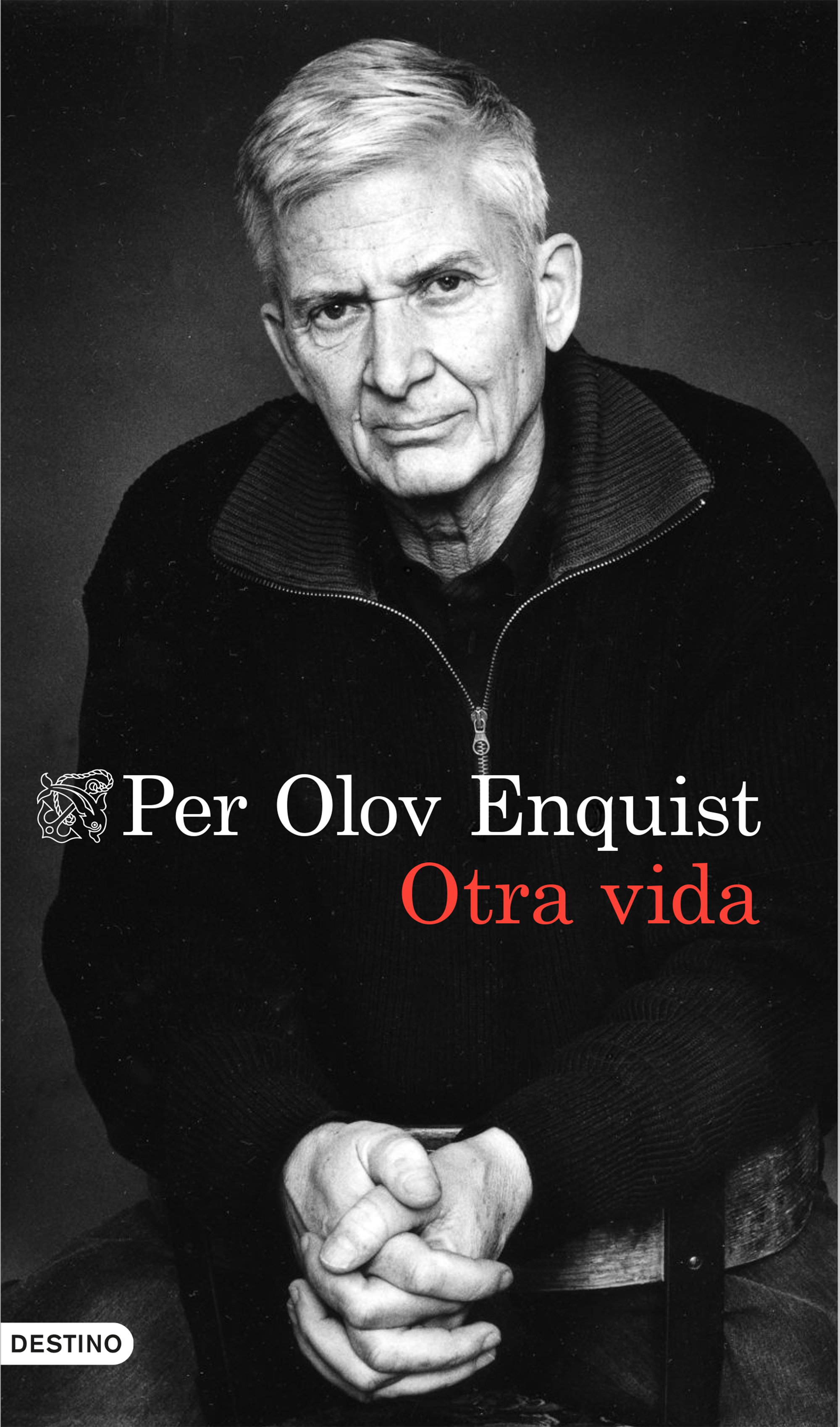 Otra vida by Per Olov Enquist | Goodreads