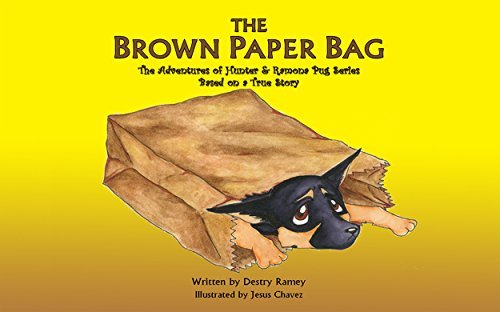 The Brown Paper Bag by Destry Ramey | Goodreads
