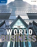 The World of Business by Jack Wilson | Goodreads