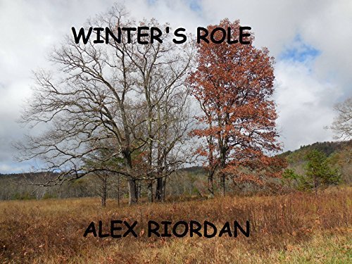 Winter's Role (Jess and Steph Book 2) by Alex Riordan | Goodreads