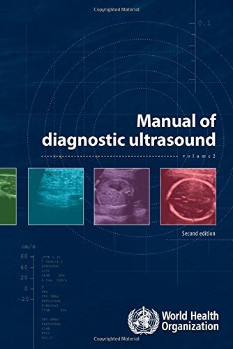 Manual of Diagnostic Ultrasound by World Health Organization | Goodreads