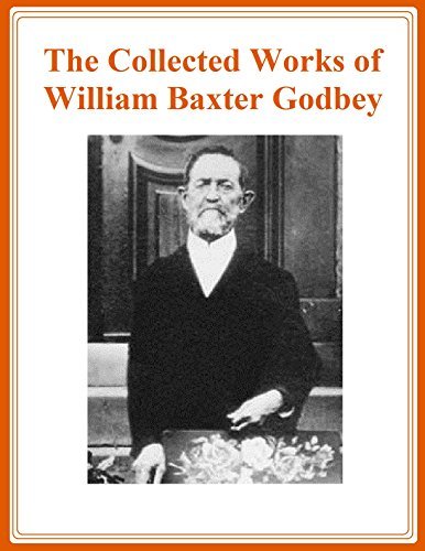 The Collected Works of W. B. Godbey – Fifteen Books in One by William ...