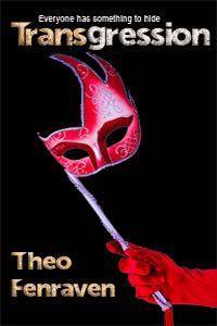 Transgression by Theo Fenraven | Goodreads