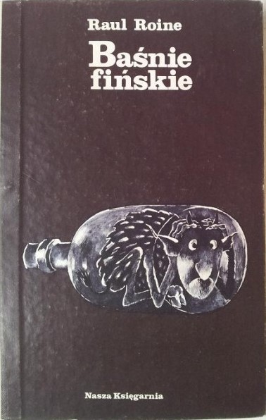 Baśnie fińskie by Raul Roine | Goodreads