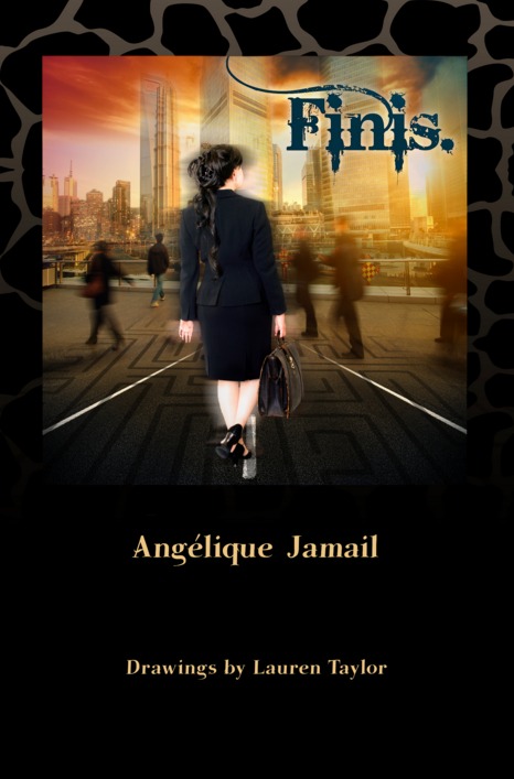 Finis. (Animal Affinities, #1) by Angélique Jamail | Goodreads