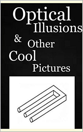 Optical Illusions and Other Cool Pictures: Fun Picture Book by Memes ...