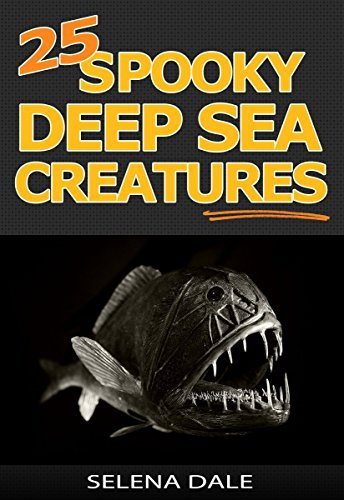 25 Spooky Deep Sea Creatures - Extraordinary Animal Photos & Facinating ...