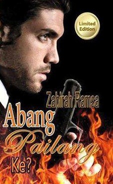 Abang Pailang Ke? by Zahirah Ramsa | Goodreads