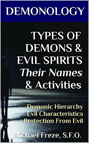 Demon Names