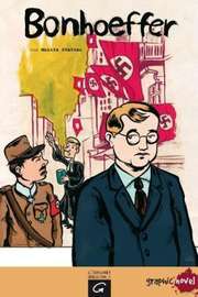 Bonhoeffer by Moritz Stetter | Goodreads