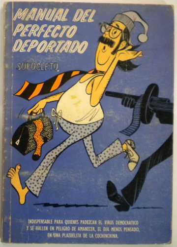 Manual del Perfecto Deportado by Sofocleto | Goodreads