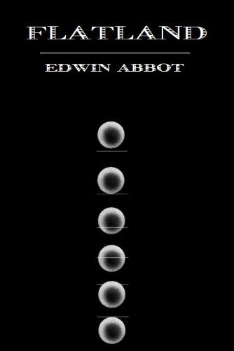 Flatland (Illustré) by Edwin A. Abbott | Goodreads