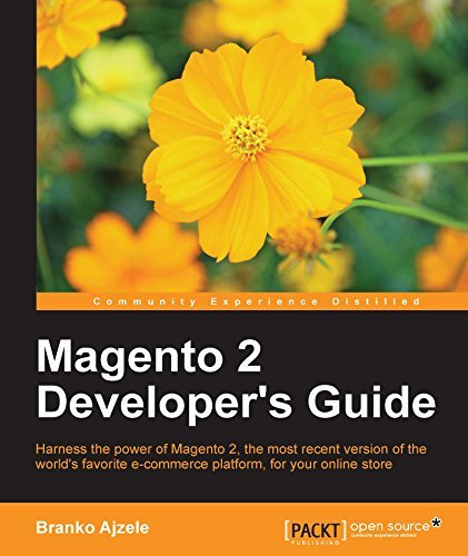 Magento 2 Developer's Guide: Harness the power of Magento 2 to extend and customize your online ...