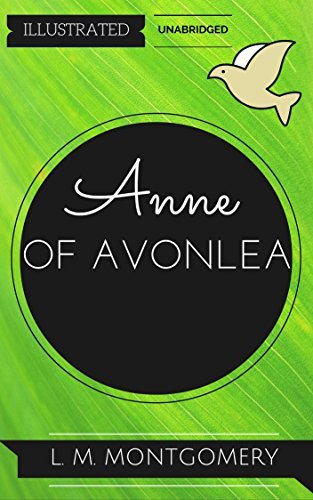 Anne of Avonlea by L.M. Montgomery | Goodreads