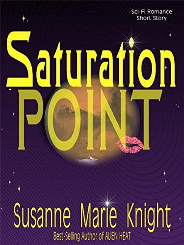 Saturation Point (Short Story) by Susanne Marie Knight | Goodreads