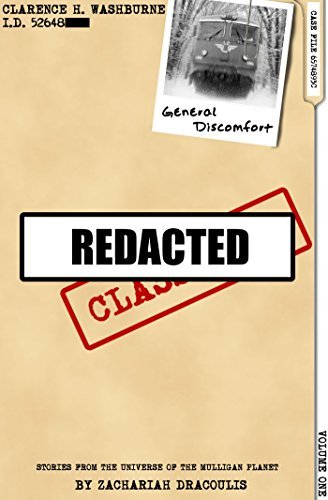 General Discomfort by Zachariah Dracoulis | Goodreads