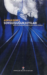 Sonsuzluğun Kıyıları by Adrian Berry | Goodreads