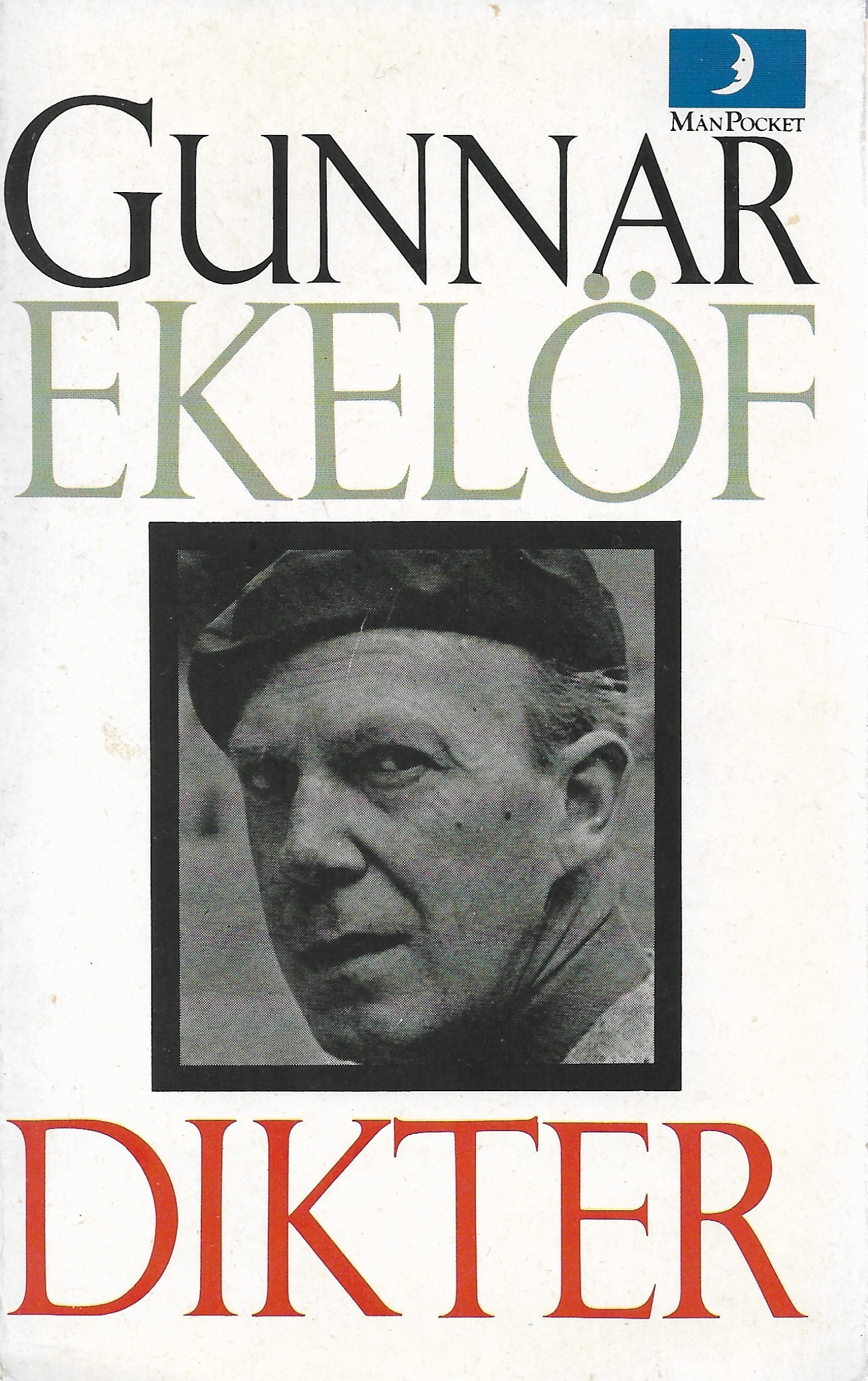 Dikter by Gunnar Ekelöf | Goodreads