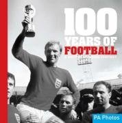 100 Years of Football by Unknown | Goodreads