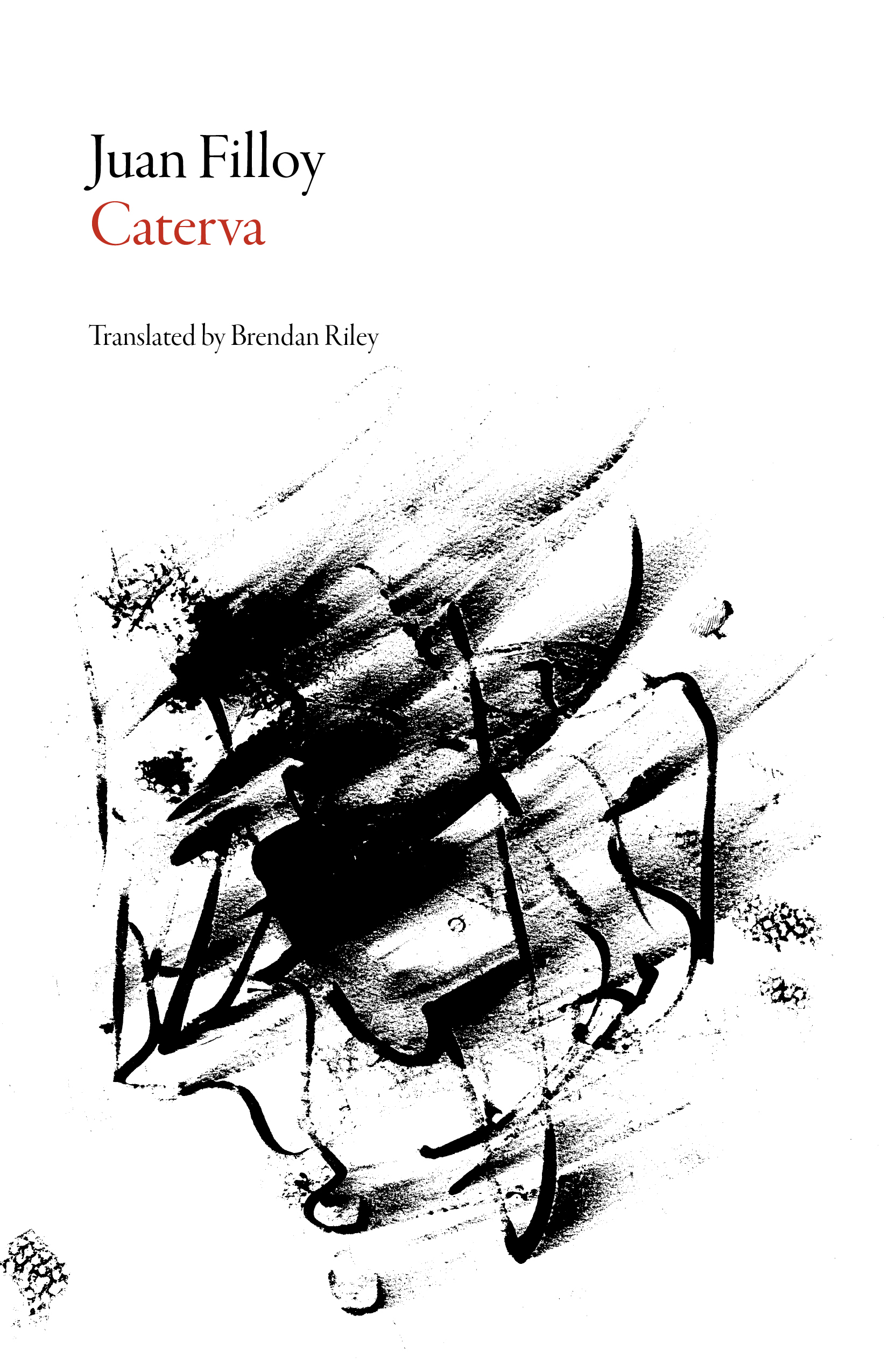 Caterva (Argentinian Literature) by Juan Filloy | Goodreads