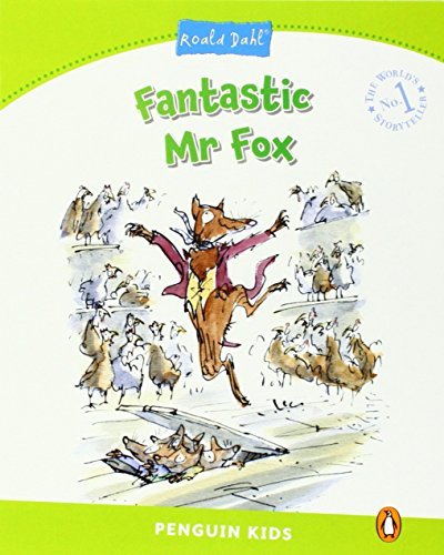 Fantastic Mr Fox by Andy Hopkins | Goodreads