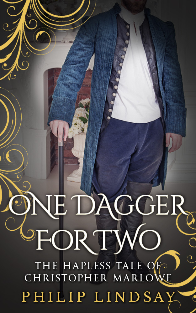 One dagger for two by Philip Lindsay | Goodreads