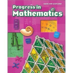 Progress in Mathematics, Grade 6 by Catherine D. LeTourneau | Goodreads