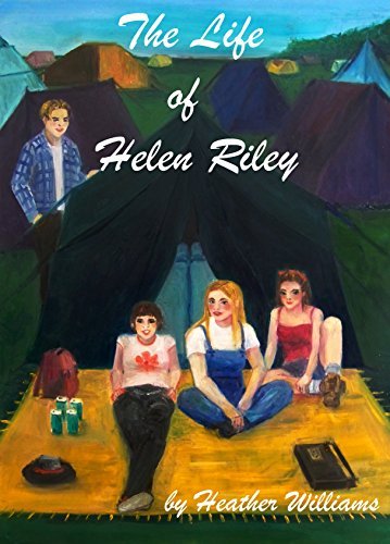 The Life of Helen Riley: The Life of Helen Riley by Heather Williams ...
