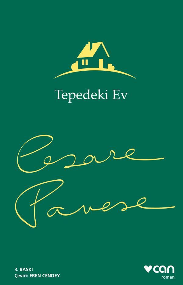 Tepedeki Ev by Cesare Pavese | Goodreads