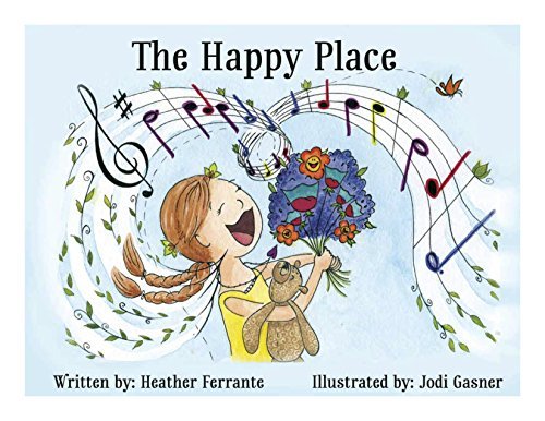 The Happy Place by Heather Ferrante | Goodreads