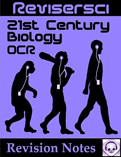 Biology GCSE Revision Notes: OCR 21st Century by Emily Bird | Goodreads