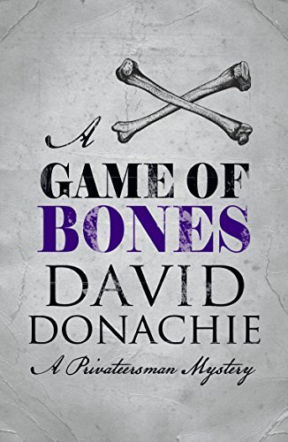 A Game of Bones (Privateersman Book 6) by David Donachie | Goodreads