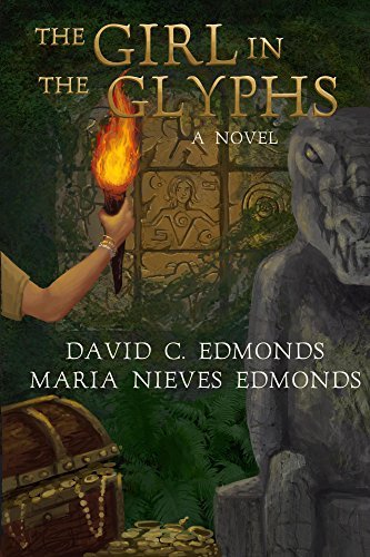 The Girl in the Glyphs by David C. Edmonds | Goodreads