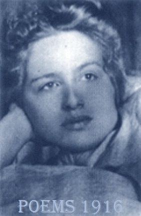 Poems: 1916 by Edith Södergran | Goodreads