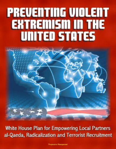 Preventing Violent Extremism in the United States: White House Plan for ...