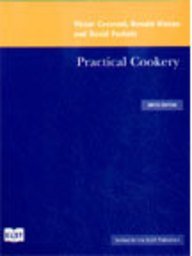 Practical Cookery by Ronald Kinton | Goodreads