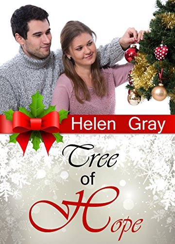 Tree of Hope (Secrets of the Heart Book 5) by Helen Gray | Goodreads