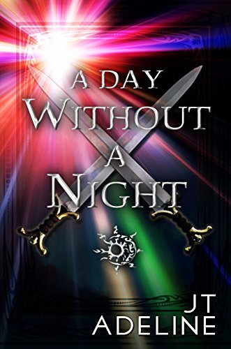 A Day Without A Night (Dark as Night Book 2) by J.T. Adeline | Goodreads
