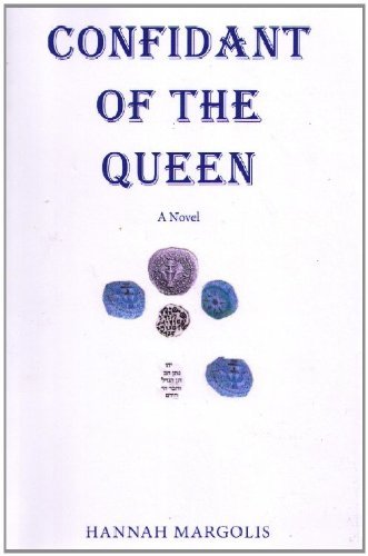 Confidant of the Queen by Hannah Margolis | Goodreads
